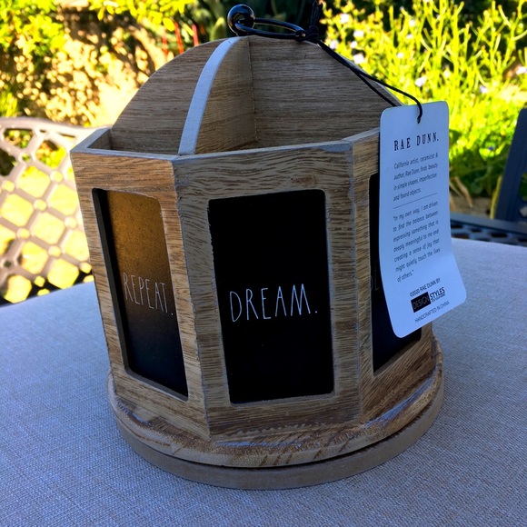 Rae Dunn | Office | Rae Dunn Desk Organizer | Poshmark